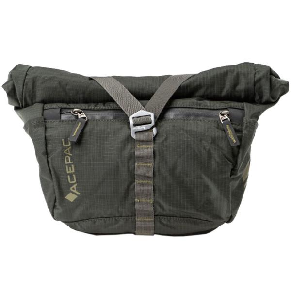 沖縄県への発送に送料無料は適用されません。購入金額に関わらず通常送料に別途加算されます。  ハンドルバーに直接取り付けるハンドルバーバッグ。 取り外し可能な防水ドライバッグが付属しており、中の荷物が濡れる心配はありません。  自転車から降り...