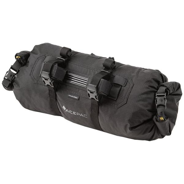 沖縄県への発送に送料無料は適用されません。購入金額に関わらず通常送料に別途加算されます。  持ち運びに便利な16リットルのハンドルバーバッグ。 バッグの容量は、両側から丸めることで8〜16L（30〜60cm）まで調節できるよう設計されていま...