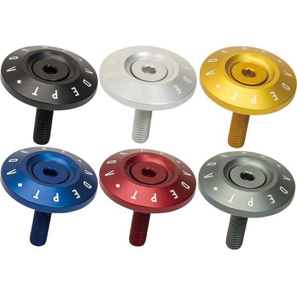 ※沖縄県への発送に送料無料は適用されません。購入金額に関わらず通常送料に別途加算されます。シンプルかつ洗練されたデザインに高い機能性をプラスしました。 #6061 アルミ合金 切削 キャップ  マット アノダイズド フィニッシュ  オーバー...