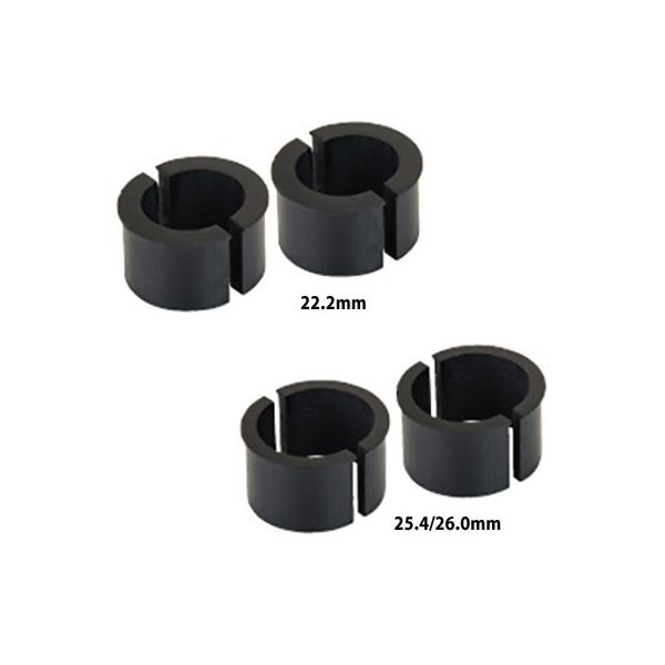 ※沖縄県への発送に送料無料は適用されません。購入金額に関わらず通常送料に別途加算されます。アデプト ハンドルバー シム 商品のカラー・サイズについて 商品のカラーはディスプレイの種類等により、実物と異なって見える場合がございます。  掲載商...