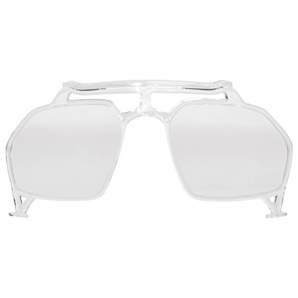 沖縄県への発送に送料無料は適用されません。購入金額に関わらず1,650円（税込）が通常送料に別途加算されます。  AF-301 BK レンズ対応度付きレンズ用インナーアダプター単品 商品のカラー・サイズについて 商品のカラーはディスプレイの...