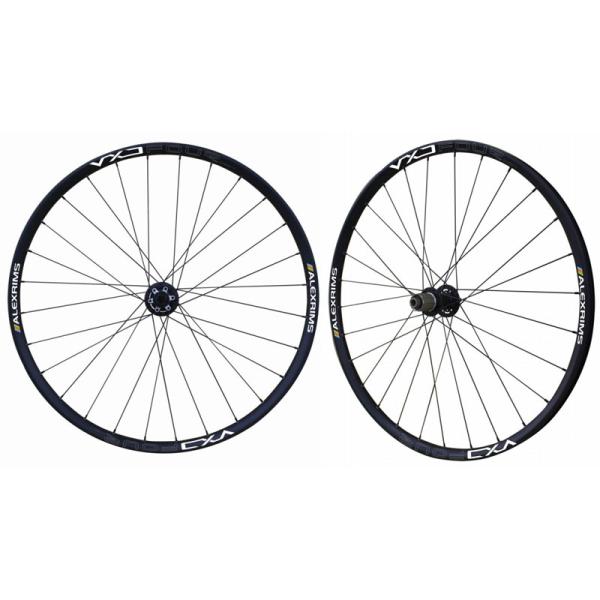 ※沖縄県への発送に送料無料は適用されません。購入金額に関わらず通常送料に別途加算されます。アップグレードに最適な軽量MTBホイールです。 アクスルサイズ：（F）9×100、15×100　（R）10×135、12×142  対応カセット：シマ...