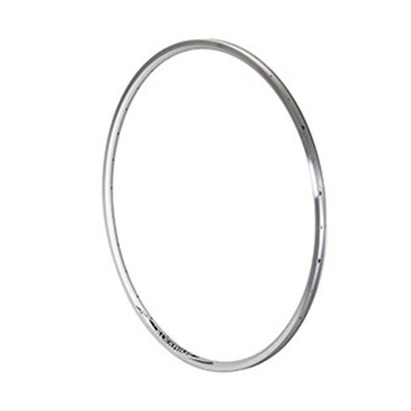 沖縄県への発送に送料無料は適用されません。購入金額に関わらず通常送料に別途加算されます。  ロードバイク/シクロクロス対応のリムブレーキ用リムです。 お求めやすい価格ながら内部構造を2層化して強度にも優れた、ロードバイク/シクロクロス対応の...