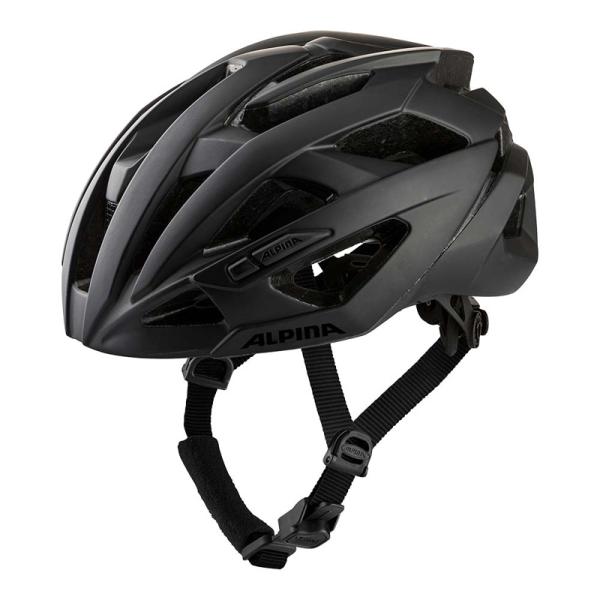 沖縄県への発送に送料無料は適用されません。購入金額に関わらず通常送料に別途加算されます。  長く続く黒いアスファルト上で。 ALPINA VALPAROLAはレーシング用ヘルメットです。  ALPINA VALPAROLAは、軽量で通気の良...