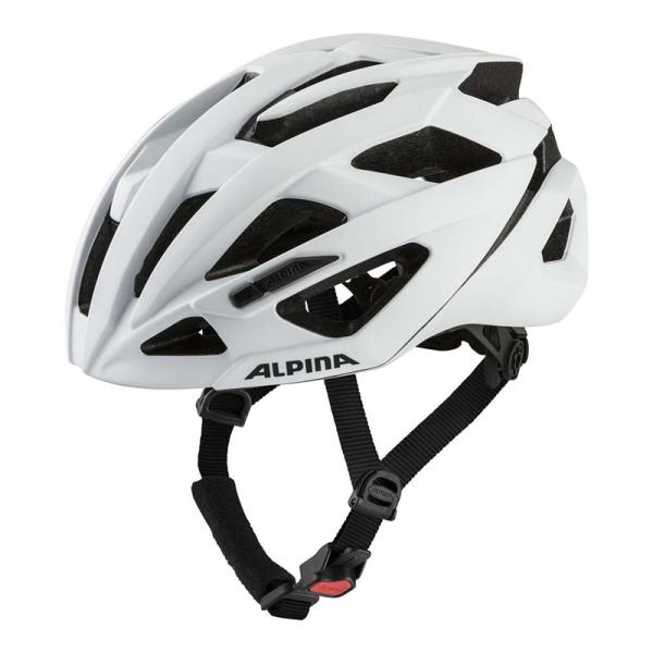 沖縄県への発送に送料無料は適用されません。購入金額に関わらず通常送料に別途加算されます。  長く続く黒いアスファルト上で。 ALPINA VALPAROLAはレーシング用ヘルメットです。  ALPINA VALPAROLAは、軽量で通気の良...