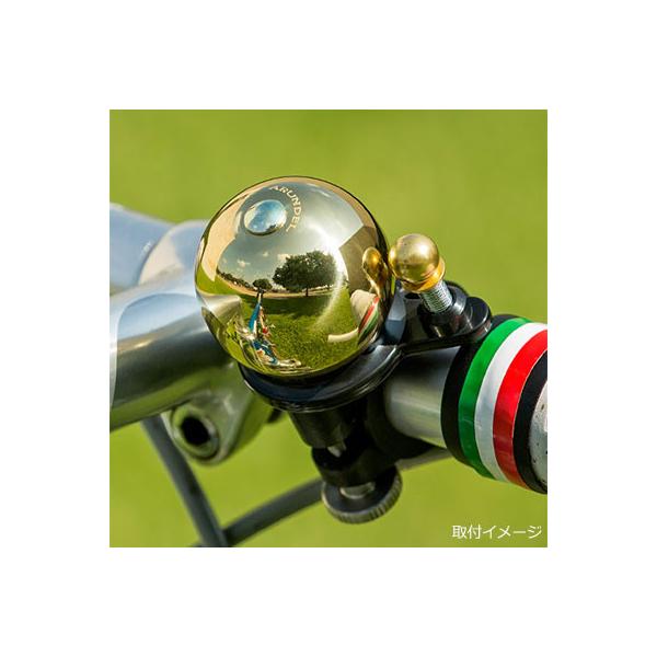 ※沖縄県への発送に送料無料は適用されません。購入金額に関わらず通常送料に別途加算されます。工具を使わずに、着脱できます。  ■素材:真鍮製  ■対応クランプ径:31.8mm(付属シム使用で28.6mmにも対応します) ■重量(カタログ値):...