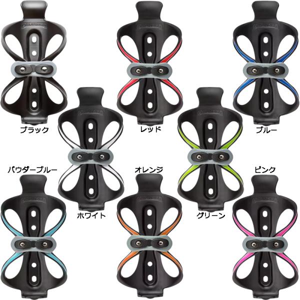 沖縄県への発送に送料無料は適用されません。購入金額に関わらず通常送料に別途加算されます。  最上位モデルマンディーブルのデザインを引き継ぎ、素材を樹脂にした中位モデル。 シリコンバンドが2種類付属し、グリップ性と柔軟性を調整可能。  商品の...