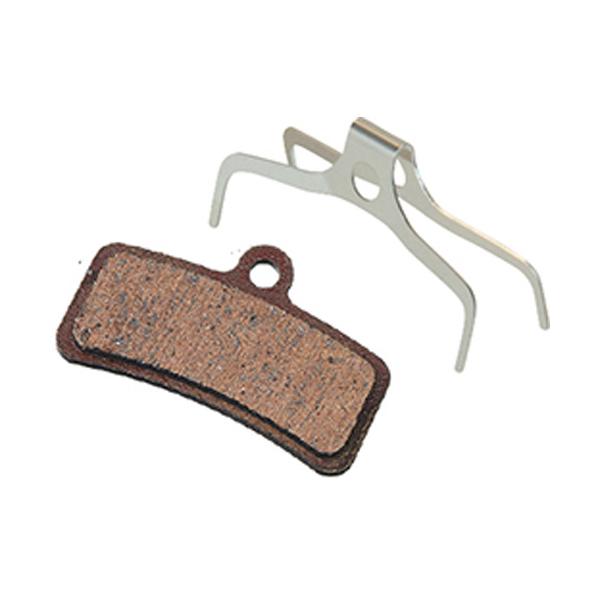 沖縄県への発送に送料無料は適用されません。購入金額に関わらず通常送料に別途加算されます。  ASM AD0105-SM ディスクブレーキ用パッド Simano BR-M9120、XT BR-(M8120/M8020)、SLXBR-M7120...