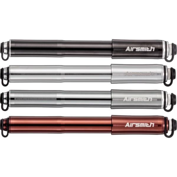 沖縄県への発送に送料無料は適用されません。購入金額に関わらず通常送料に別途加算されます。  エアゲージ付きミニポンプの「AIRLIFT HPL-G」。エアゲージはホース途中に設けられています。 シンプルかつ高級感があるデザインでありながら、...