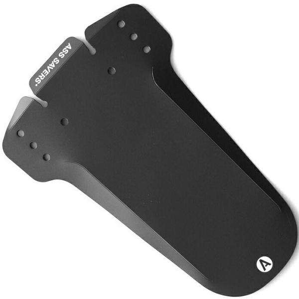 ※沖縄県への発送に送料無料は適用されません。購入金額に関わらず通常送料に別途加算されます。アスセイバーより初のMTB用フロントフェンダーです。 取付にはナイロン帯が必要になります。(ナイロン帯は付属しておりません。)  100％リサイクル素...