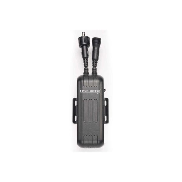 ※沖縄県への発送に送料無料は適用されません。購入金額に関わらず通常送料に別途加算されます。ハブダイナモで発電された交流電流をUSB規格の5V直流に整流し、最大1Aまでの機器に接続が可能です。またキャッシュバッテリー機能を搭載しており、ダイナ...