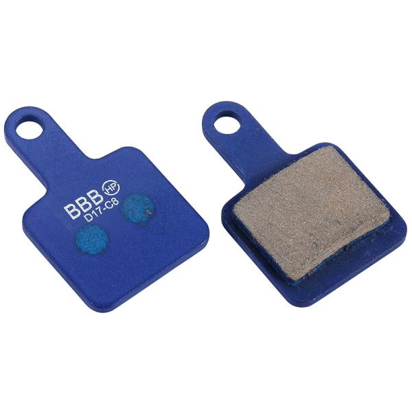 ※沖縄県への発送に送料無料は適用されません。購入金額に関わらず通常送料に別途加算されます。レジンパッドシリーズ　XC向け  ・適合：Tektro Volans、Auriga E-SUB、Auriga SUB、Auriga TWIN and ...