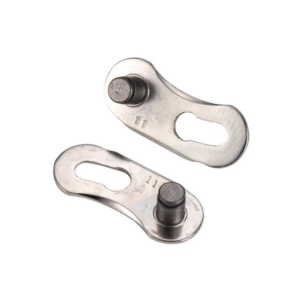 ※沖縄県への発送に送料無料は適用されません。購入金額に関わらず通常送料に別途加算されます。適合チェーン:BBB11速  ●POWERLINEに使用されている特殊リンク。 ●工具を使用せずチェーンの連結が可能。 ●使い捨て。安全のため再使用せ...