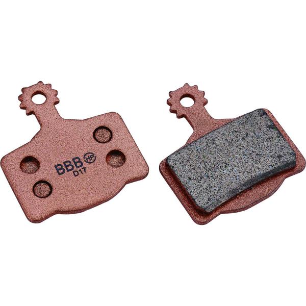 沖縄県への発送に送料無料は適用されません。購入金額に関わらず通常送料に別途加算されます。  メタルパッドはシンタード（焼結合金）コンパウンドにより、高温で驚くべき性能を発揮します。ウェットコンディションでのトレイルや、ダウンヒル、エンデュー...