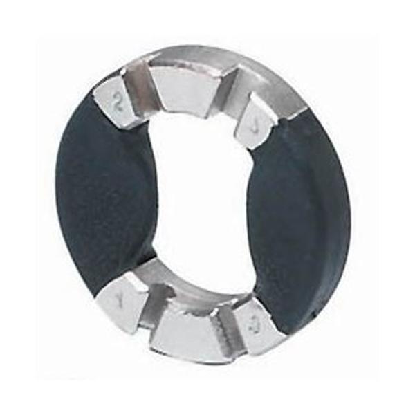 ※沖縄県への発送に送料無料は適用されません。購入金額に関わらず通常送料に別途加算されます。3.2/3.45/3.5/4.0mm アルミニップルでもしっかりホールドでき型崩れしません。   ※商品のカラーはディスプレイの種類等により、実物と異...