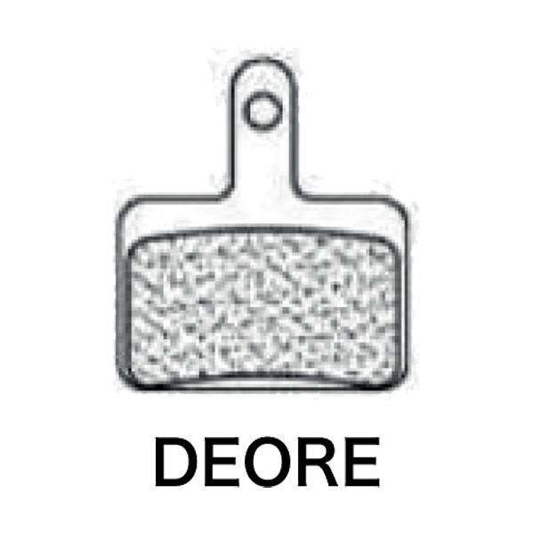 沖縄県への発送に送料無料は適用されません。購入金額に関わらず1,650円（税込）が通常送料に別途加算されます。  適合モデル： Shimano Deore BR, M575, BR-M525, BR-M515, BR-T615, LX BR...