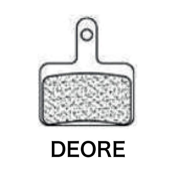 沖縄県への発送に送料無料は適用されません。購入金額に関わらず1,650円（税込）が通常送料に別途加算されます。  適合モデル： Shimano Deore BR, M575, BR-M525, BR-M515, BR-T615, LX BR...