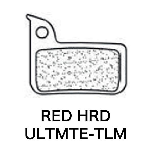 沖縄県への発送に送料無料は適用されません。購入金額に関わらず1,650円（税込）が通常送料に別途加算されます。  アグレッシブライド向けのモデル。 高温時でも安定したブレーキ性能と低摩耗率を実現します。  おすすめのライドスタイル：XC/E...