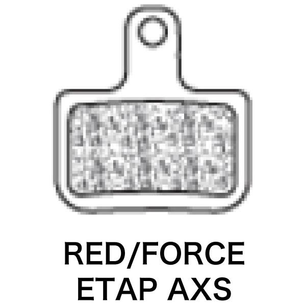 沖縄県への発送に送料無料は適用されません。購入金額に関わらず1,650円（税込）が通常送料に別途加算されます。  オーガニック材料を豊富に含むセミメタリック化合物で作られているため、より素早く噛み付きます。 「すぐに使える」コンパウンドで、...