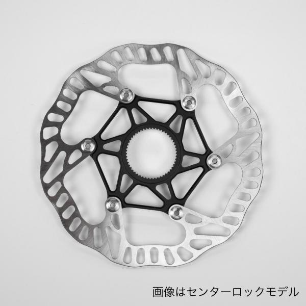 沖縄県への発送に送料無料は適用されません。購入金額に関わらず1,650円（税込）が通常送料に別途加算されます。  マウンテンバイクとロードバイクのブレーキの仕方は違う。 過去のモデルでの経験を活かし、新しく開発したのが、LIGHT WAVE...