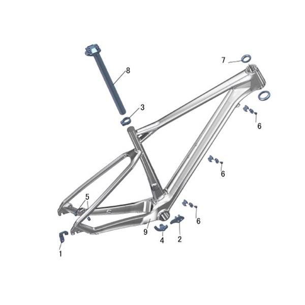 沖縄県への発送に送料無料は適用されません。購入金額に関わらず1,650円（税込）が通常送料に別途加算されます。  2013〜 TE01, TE02 展開図の4の商品です。 商品のカラー・サイズについて 商品のカラーはディスプレイの種類等によ...