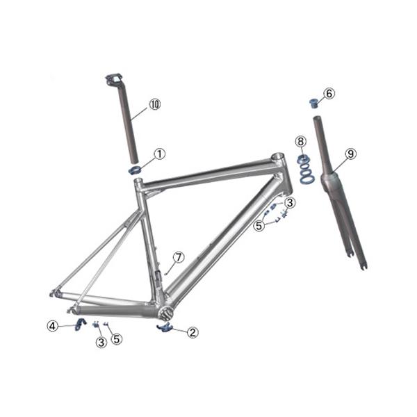 沖縄県への発送に送料無料は適用されません。購入金額に関わらず1,650円（税込）が通常送料に別途加算されます。  Di2 Plug Kit ＃2 2013〜17 GF01/02 2014〜17 SLR02用 2013-17年 GF01, G...