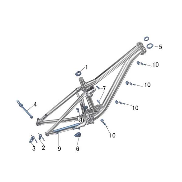 沖縄県への発送に送料無料は適用されません。購入金額に関わらず1,650円（税込）が通常送料に別途加算されます。  2014〜 TF03 展開図の10の商品です。  商品のカラー・サイズについて 商品のカラーはディスプレイの種類等により、実物...