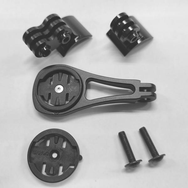 沖縄県への発送に送料無料は適用されません。購入金額に関わらず1,650円（税込）が通常送料に別途加算されます。  Roadmachine 01/Teammachine SLR01 DISC用 ICSステム、18年式〜BMCオリジナルRSM0...