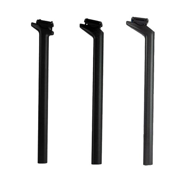 沖縄県への発送に送料無料は適用されません。購入金額に関わらず1,650円（税込）が通常送料に別途加算されます。  2021 4世代目SLR01用シートポスト セットバック 商品のカラー・サイズについて 商品のカラーはディスプレイの種類等によ...