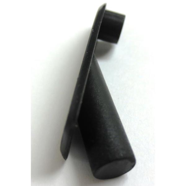 沖縄県への発送に送料無料は適用されません。購入金額に関わらず1,650円（税込）が通常送料に別途加算されます。  ダウンチューブ右上にあるケーブル・ホース穴を使用しない場合の目隠しプラグ 2017-18年 Roadmachine 01用（1...