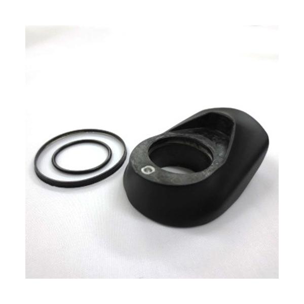 沖縄県への発送に送料無料は適用されません。購入金額に関わらず1,650円（税込）が通常送料に別途加算されます。  2017年〜2019年 Roadmachine 01専用 ヘッドセットのトップカバー、ハイトの低い方  商品のカラー・サイズに...