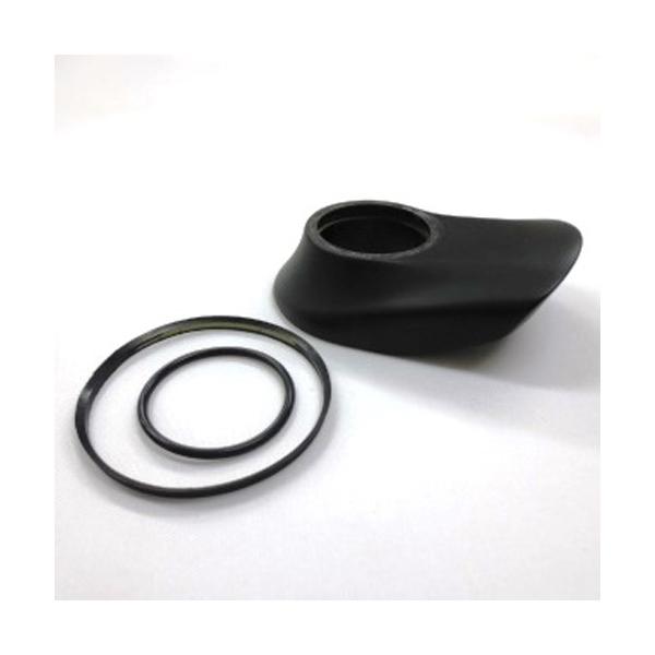 沖縄県への発送に送料無料は適用されません。購入金額に関わらず1,650円（税込）が通常送料に別途加算されます。  2017年〜2019年 Roadmachine 02専用 ヘッドセットのトップカバー、ハイトの低い方  商品のカラー・サイズに...