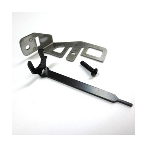 沖縄県への発送に送料無料は適用されません。購入金額に関わらず1,650円（税込）が通常送料に別途加算されます。  2017年〜 Timemachine 01用 Di2ジャンクションA マウント（ホルダー） Timemachine 01専用「...