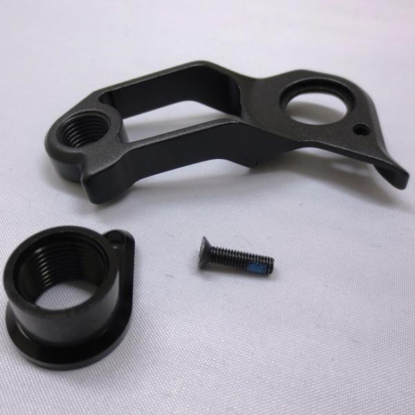 沖縄県への発送に送料無料は適用されません。購入金額に関わらず1,650円（税込）が通常送料に別途加算されます。  Dropout ＃59 2018〜 SLR01/02 Disc (direct mount/shimano only) 201...