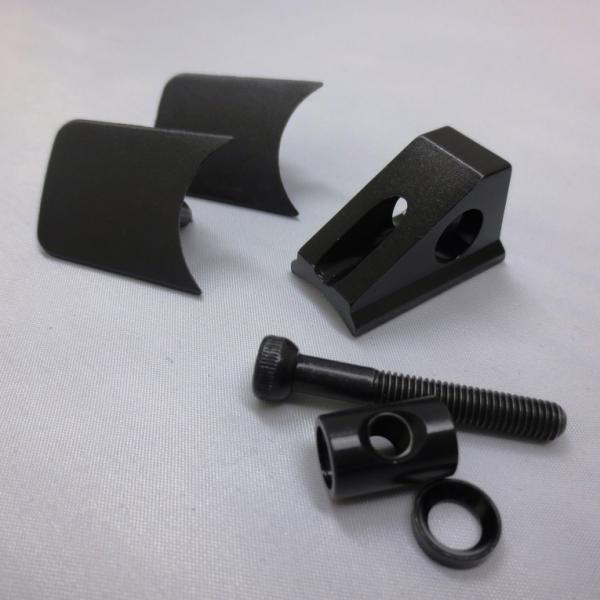 沖縄県への発送に送料無料は適用されません。購入金額に関わらず1,650円（税込）が通常送料に別途加算されます。  2018年〜 Teammachine SLR01、SLR02用 商品のカラー・サイズについて 商品のカラーはディスプレイの種類...