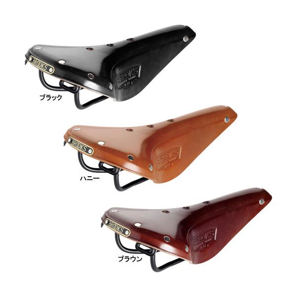 ※沖縄県への発送に送料無料は適用されません。購入金額に関わらず通常送料に別途加算されます。・B17 スタンダードモデルより前部を細く絞り込んだロード&amp;MTBモデル。 ・1910年にカタログに掲載されたブルックスのクラシックモデル。サ...