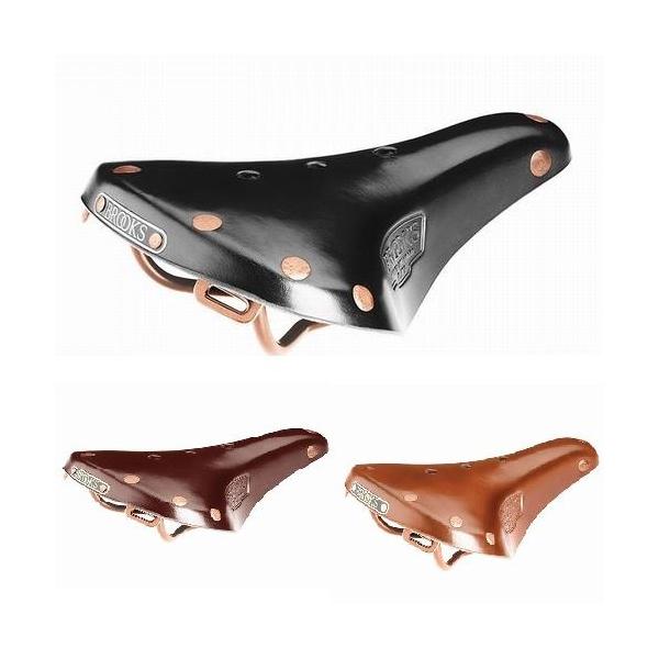 沖縄県への発送に送料無料は適用されません。購入金額に関わらず1,650円（税込）が通常送料に別途加算されます。  BROOKS定番モデルB17のスペシャルレディースモデル B17は100年以上に渡って生産されるブルックスの定番のクラシックモ...