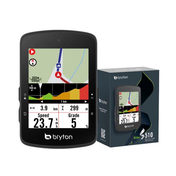 沖縄県への発送に送料無料は適用されません。購入金額に関わらず1,650円（税込）が通常送料に別途加算されます。  Rider S500をより使いやすくバージョンアップしました！ Rider S500よりも大きな2.8インチのカラータッチスク...