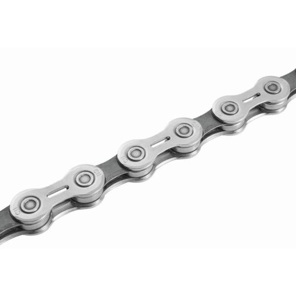 ※沖縄県への発送に送料無料は適用されません。購入金額に関わらず通常送料に別途加算されます。カンパニョーロ POTENZA チェーン 11s カンパニョーロ 11スピード専用 商品のカラー・サイズについて 商品のカラーはディスプレイの種類等に...