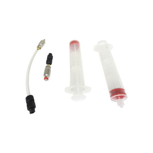 ※沖縄県への発送に送料無料は適用されません。購入金額に関わらず通常送料に別途加算されます。エア抜き工具、注油用工具と、それらをつなぐチューブがセットになっています。 商品のカラー・サイズについて 商品のカラーはディスプレイの種類等により、実...