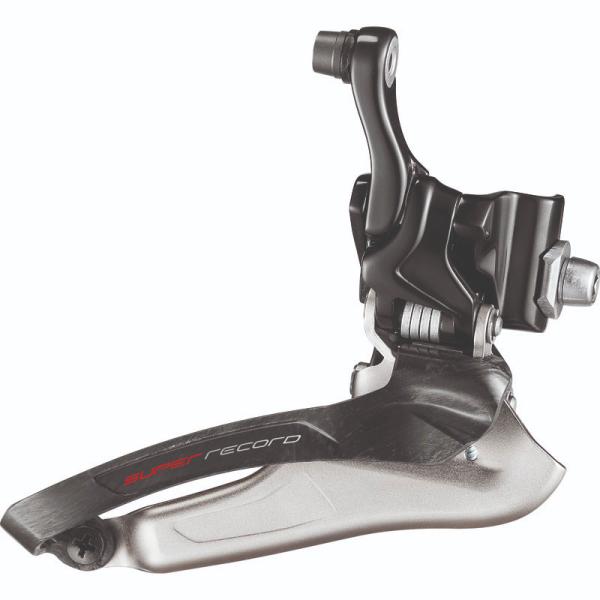 ※沖縄県への発送に送料無料は適用されません。購入金額に関わらず通常送料に別途加算されます。シフトアップ方向をサポートするためのスプリングが追加されたことでより軽いタッチになりました。 ワイドタイヤを使用する際にアームが接触しないようケーブル...