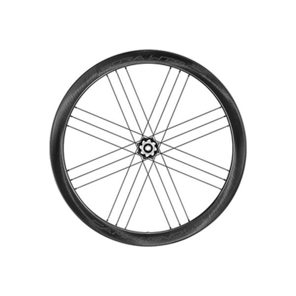 ※沖縄県への発送に送料無料は適用されません。購入金額に関わらず通常送料に別途加算されます。BORA WTO 45 DB 2WF DK F/R UD ディスクブレーキ  ダークラベル  リム：2-WAY FIT  リム幅：26.5mm（C19...