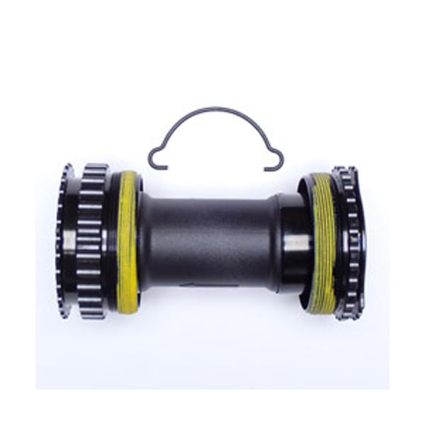 沖縄県への発送に送料無料は適用されません。購入金額に関わらず1,650円（税込）が通常送料に別途加算されます。  スーパーレコード 13s クランクセット専用（以前のクランクセットとの互換性はありせん） ベアリングに追加シール  寿命が向上...