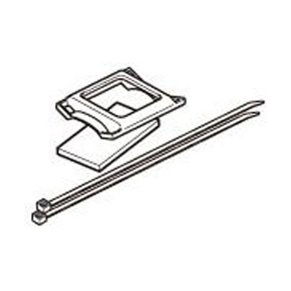 ※沖縄県への発送に送料無料は適用されません。購入金額に関わらず通常送料に別途加算されます。■商品名:ブラケットホルダー ■商品番号:#160-02770 ■対応機種:CC-TR300TW用、CC-TR200DW用、CC-AT200W用、CC...