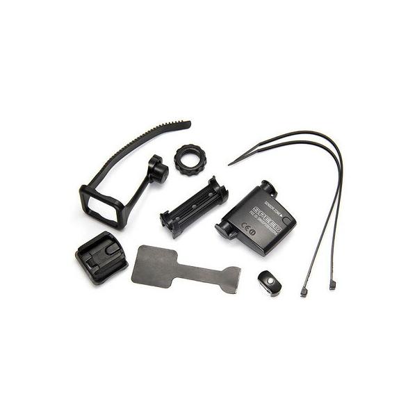 ※沖縄県への発送に送料無料は適用されません。購入金額に関わらず通常送料に別途加算されます。■コミューター(CC-COM10W)/ストラーダ ワイヤレス(CC-RD300W)用 ■アナログスピードセンサーはCC-VT210W/CC-MC100...