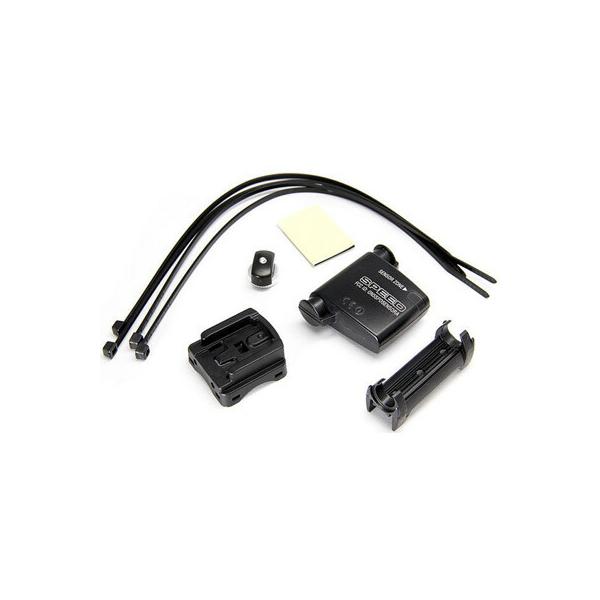 ※沖縄県への発送に送料無料は適用されません。購入金額に関わらず通常送料に別途加算されます。■ベロ ワイヤレス+(CC-VT210W)用 ■アナログスピードセンサーはCC-COM10W/CC-RD300W/CC-MC100W/CC-VT100...