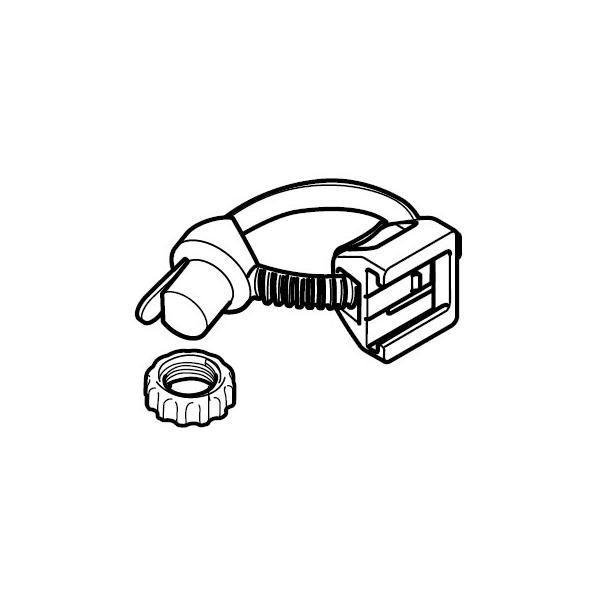 ※沖縄県への発送に送料無料は適用されません。購入金額に関わらず通常送料に別途加算されます。■LDシリーズ用 フレックスタイト SP-12-R ■ 対応パイプ径(mm):φ21.5-32※リストに無いパーツや商品に関するご質問・ご相談などは、...