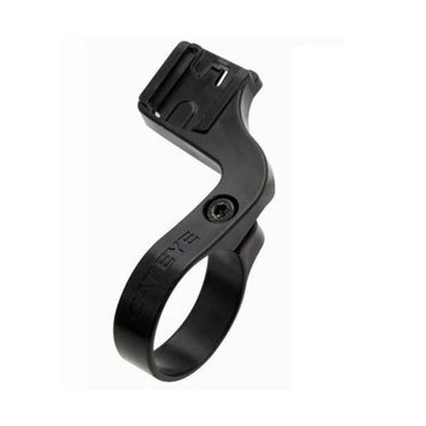 ※沖縄県への発送に送料無料は適用されません。購入金額に関わらず通常送料に別途加算されます。ステム前面にキャットアイ製無線コンピューターを取付けできるブラケット キャットアイ製無線コンピューターに対応（Vシリーズ、CC-AT200W、有線タイ...