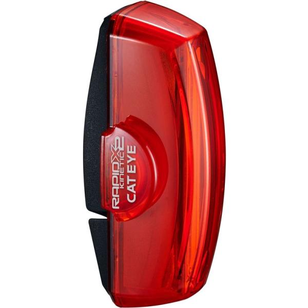 ※沖縄県への発送に送料無料は適用されません。購入金額に関わらず通常送料に別途加算されます。自動車のブレーキランプのように減速すると自動的に強く発光し、後方にブレーキを掛けたことをアピールできる。 キネティックモード搭載:内蔵の加速度センサー...