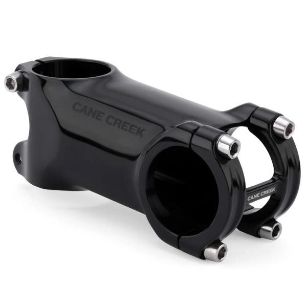 沖縄県への発送に送料無料は適用されません。購入金額に関わらず1,650円（税込）が通常送料に別途加算されます。  アルミ製軽量グラベル/クロスカントリー向けリジットステムです。 【カラー】ポリッシュブラック 【ロゴ】 レーザーエッチング 【...